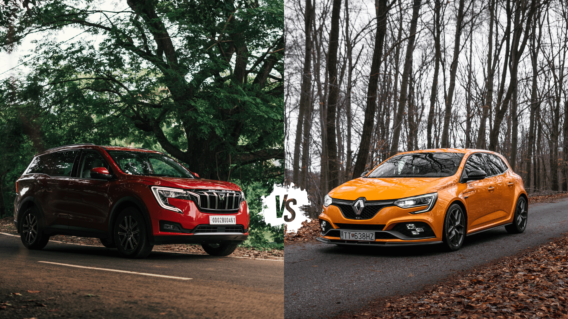 SUV vs. Hatchback: ¿cuál elegir? | Checkeados Chile