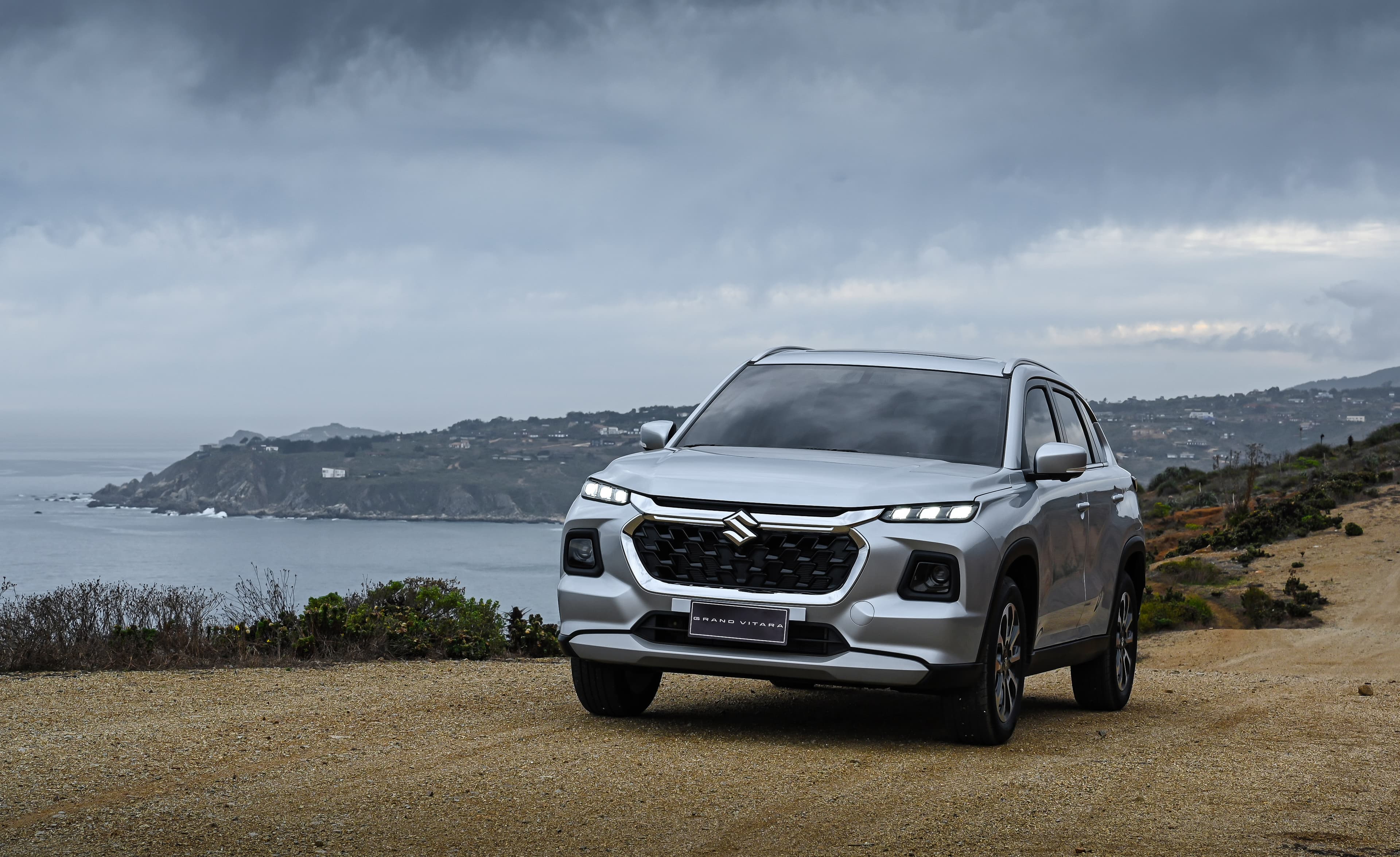 Renault Boreal: la nueva apuesta para el segmento SUV de la marca del ...